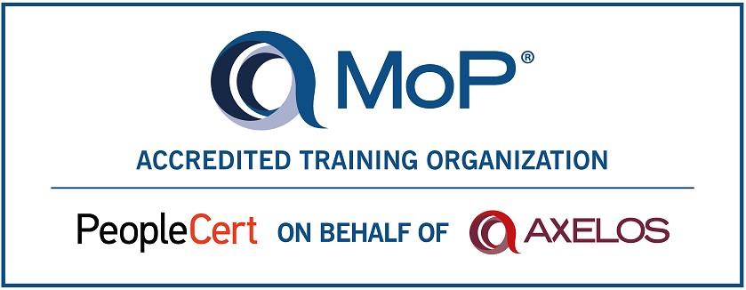 MoP Foundation training inclusief examen